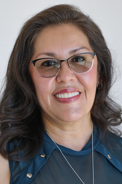 Sonia Salas – Red Mountain Community Church